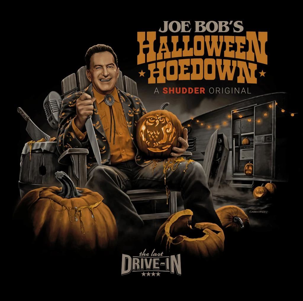 Joe Bob's Halloween Hoedown | Halloween Specials Wiki | Fandom