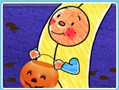Tyler Dinky Doo's Big Boo | Halloween Specials Wiki | Fandom