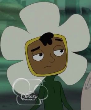 Baljeet Tjinder | Halloween Specials Wiki | Fandom