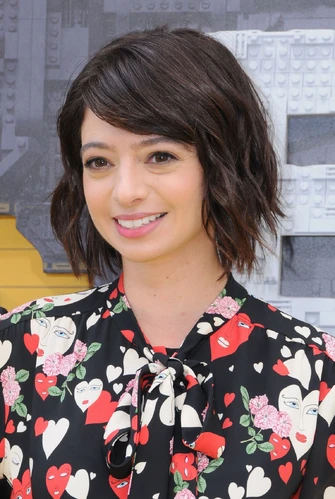 Kate Micucci | Halloween Specials Wiki | Fandom