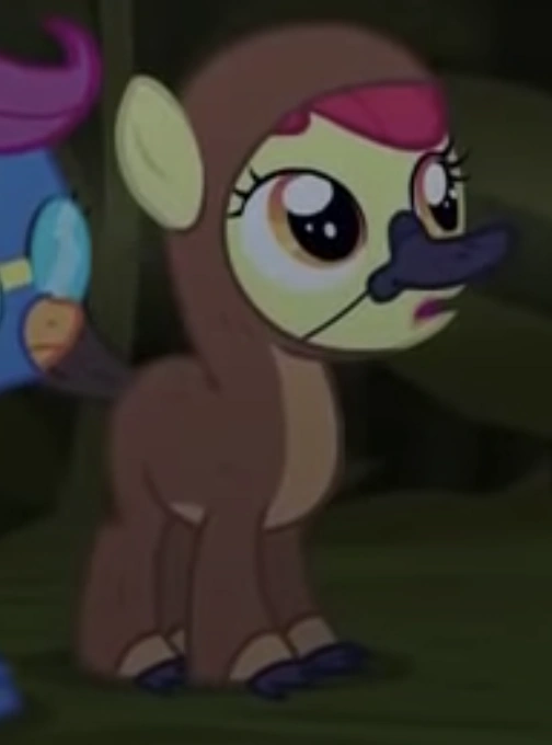 Apple Bloom | Halloween Specials Wiki | Fandom