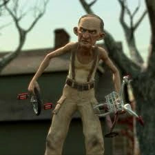 Horace Nebbercracker | Halloween Specials Wiki | Fandom