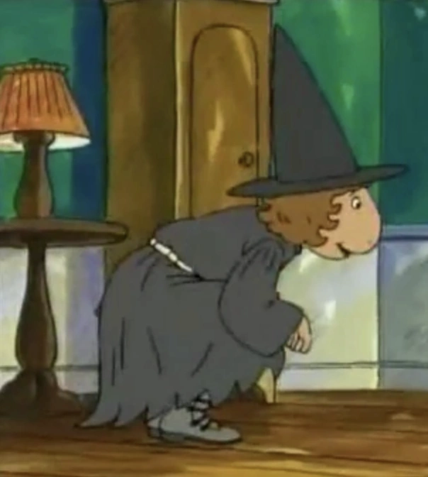 Jane Read | Halloween Specials Wiki | Fandom