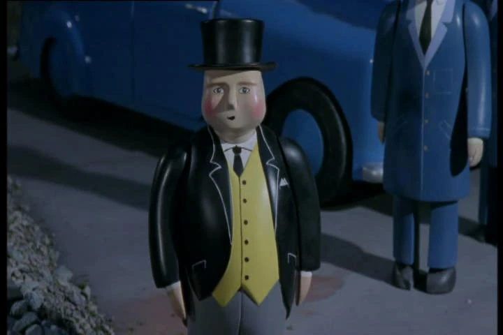 Thomas The Tank Engine Fans Warned Not To Refer To The Fat Controller The Sun | atelier-yuwa.ciao.jp