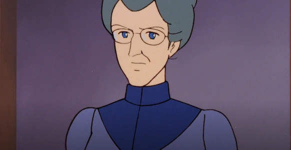 Miss Maria Minchin | Halloween Specials Wiki | Fandom