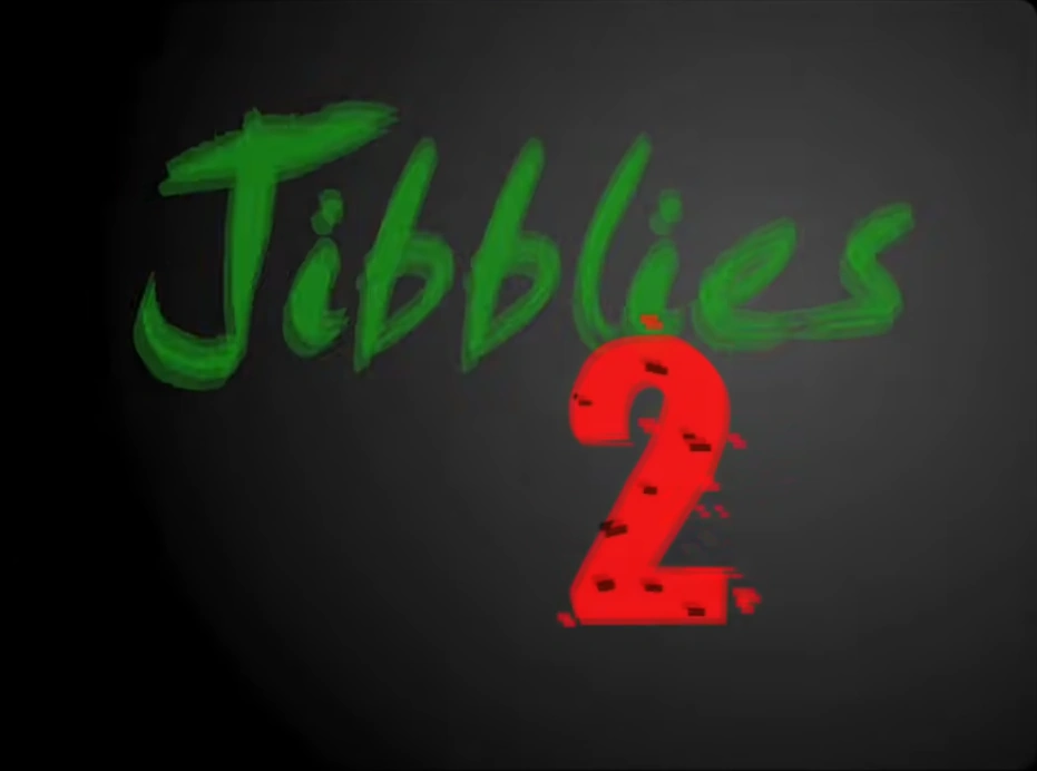 Jibblies 2 | Halloween Specials Wiki | Fandom
