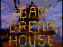 Treehouse of Horror | Halloween Specials Wiki | Fandom