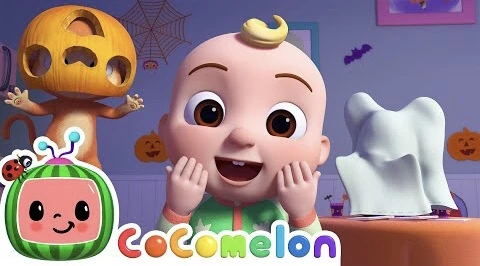 Haunted House Song | Halloween Specials Wiki | Fandom