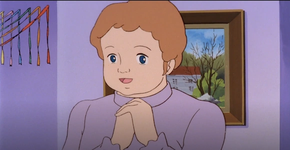 Miss Amelia Minchin | Halloween Specials Wiki | Fandom