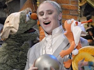 Rumpel Dreams of a Ghost | Halloween Specials Wiki | Fandom