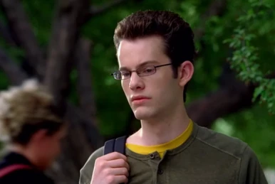 Luke Halloweentown Nase Luke | Halloweentown Wiki | Fandom