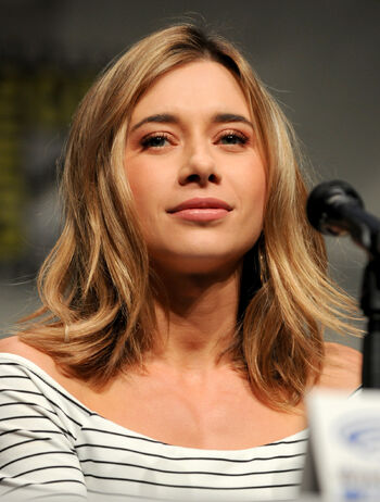 Olesya Rulin | Halloweentown Wiki | Fandom