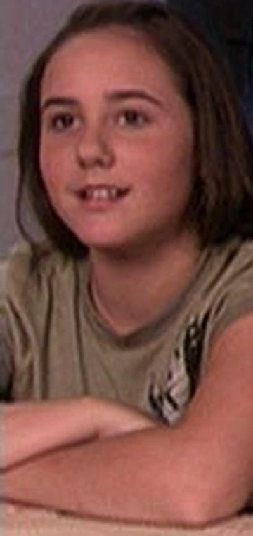 Emily Roeske Halloweentown High