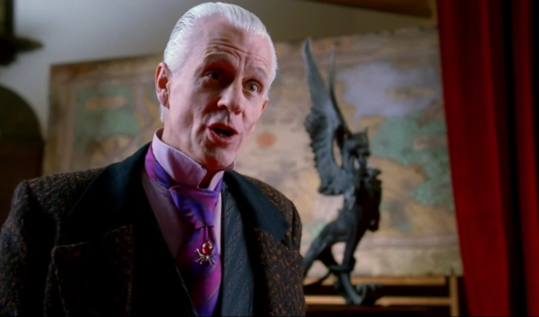 Scott Stevenson | Halloweentown Wiki | Fandom