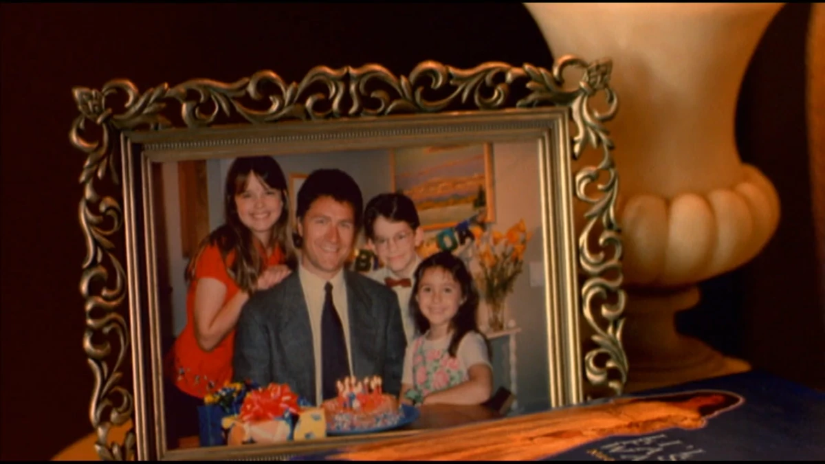 Piper Family | Halloweentown Wiki | Fandom