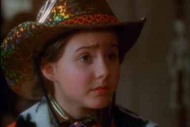 Luke Halloweentown