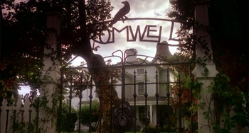 Cromwell Manor | Halloweentown Wiki | Fandom