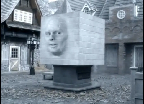 Gray Spell | Halloweentown Wiki | Fandom