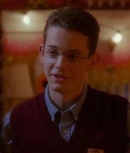 Dylan Piper | Halloweentown Wiki | Fandom