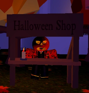 Halloween Event 2017 | ROBLOX Hallows Quest Wiki | Fandom