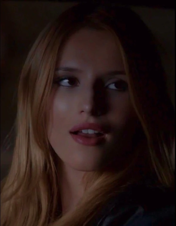 Vernita | Hallows Wiki | Fandom