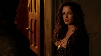 Veronica Roman | Hallows Wiki | Fandom