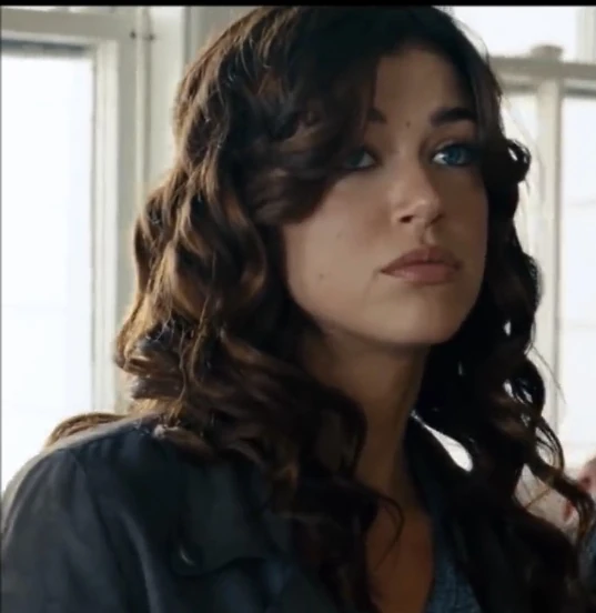 Sarah | Hallows Wiki | Fandom