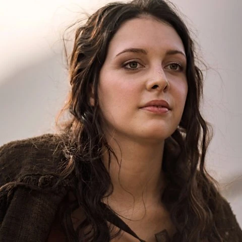 Oenone | Hallows Wiki | Fandom