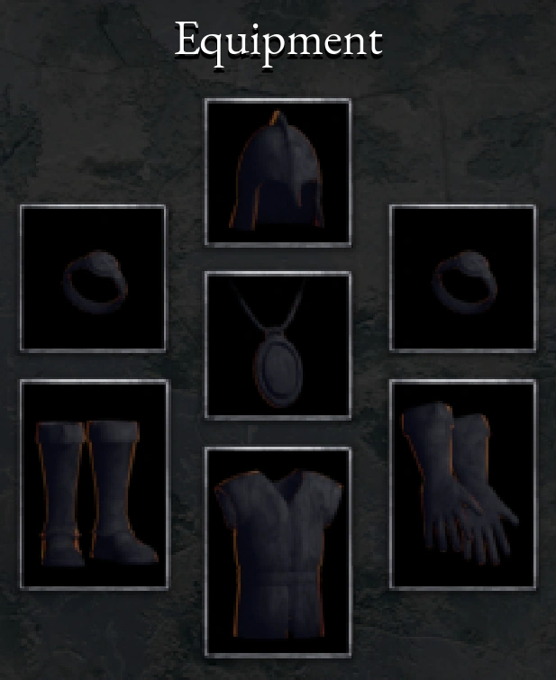 Item | Halls of Torment Wiki | Fandom