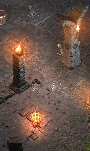 Hall | Halls of Torment Wiki | Fandom