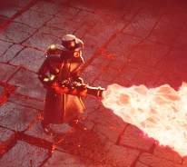 Exterminator | Halls of Torment Wiki | Fandom