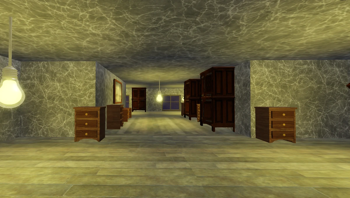 Decorations | Halls Wiki | Fandom