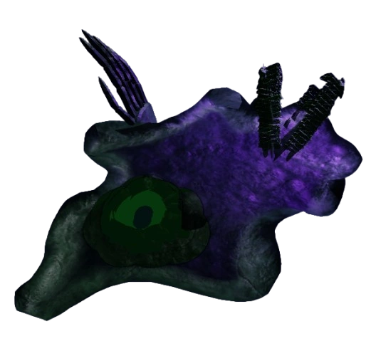 Mold | Halls Wiki | Fandom