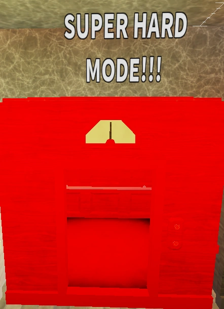 SUPER HARD MODE!!! | Halls Wiki | Fandom