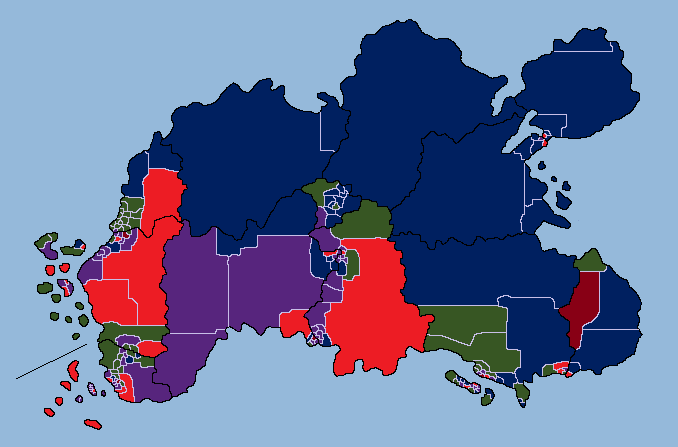 Orion national election, 20 A.R. | Orion Wiki | Fandom