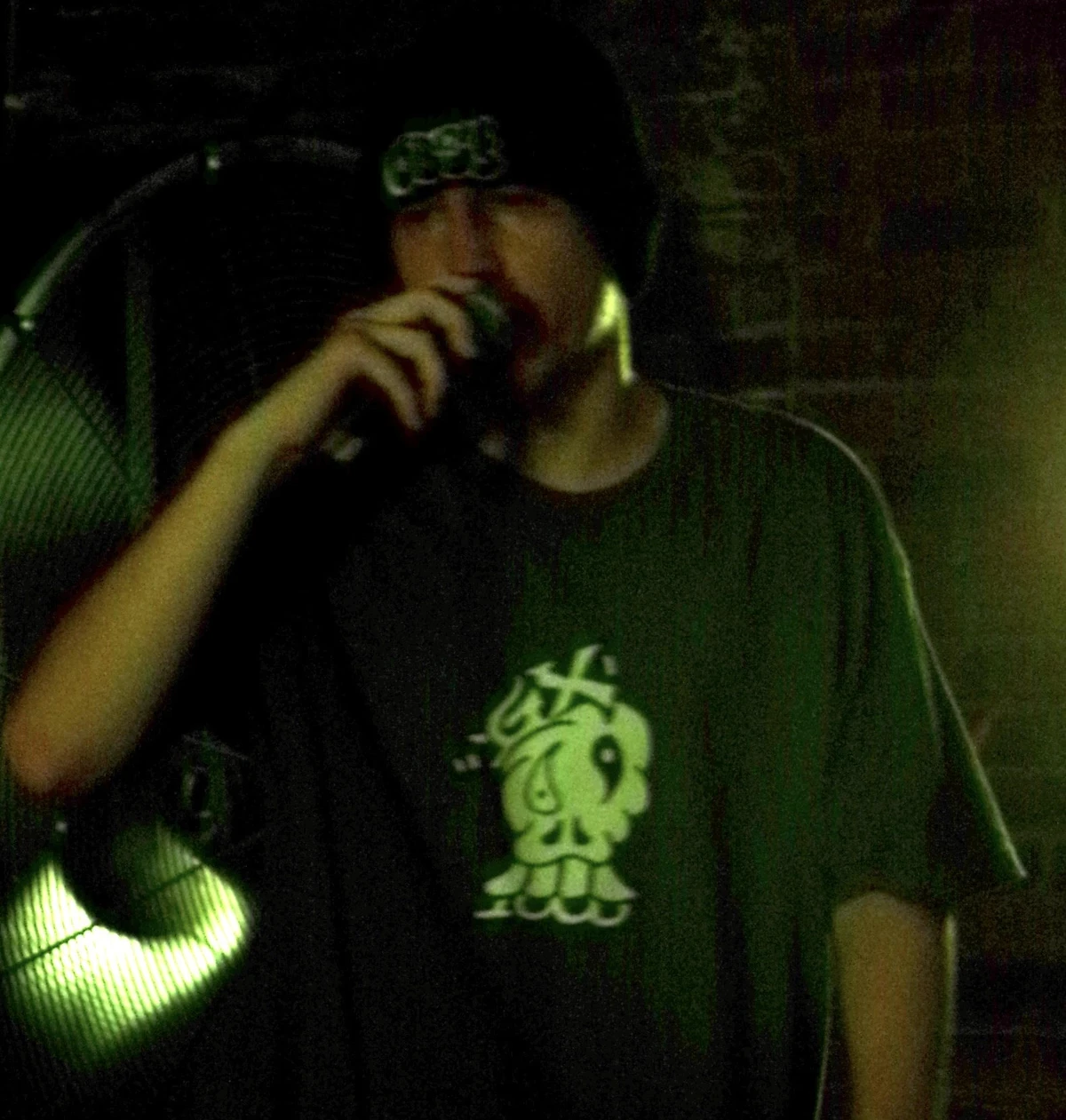 LEAVESANE | Memphis Rap Revival Wiki | Fandom