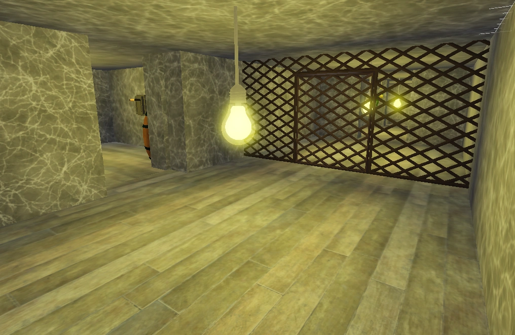 The Hallway | Wiki Hallway | Fandom