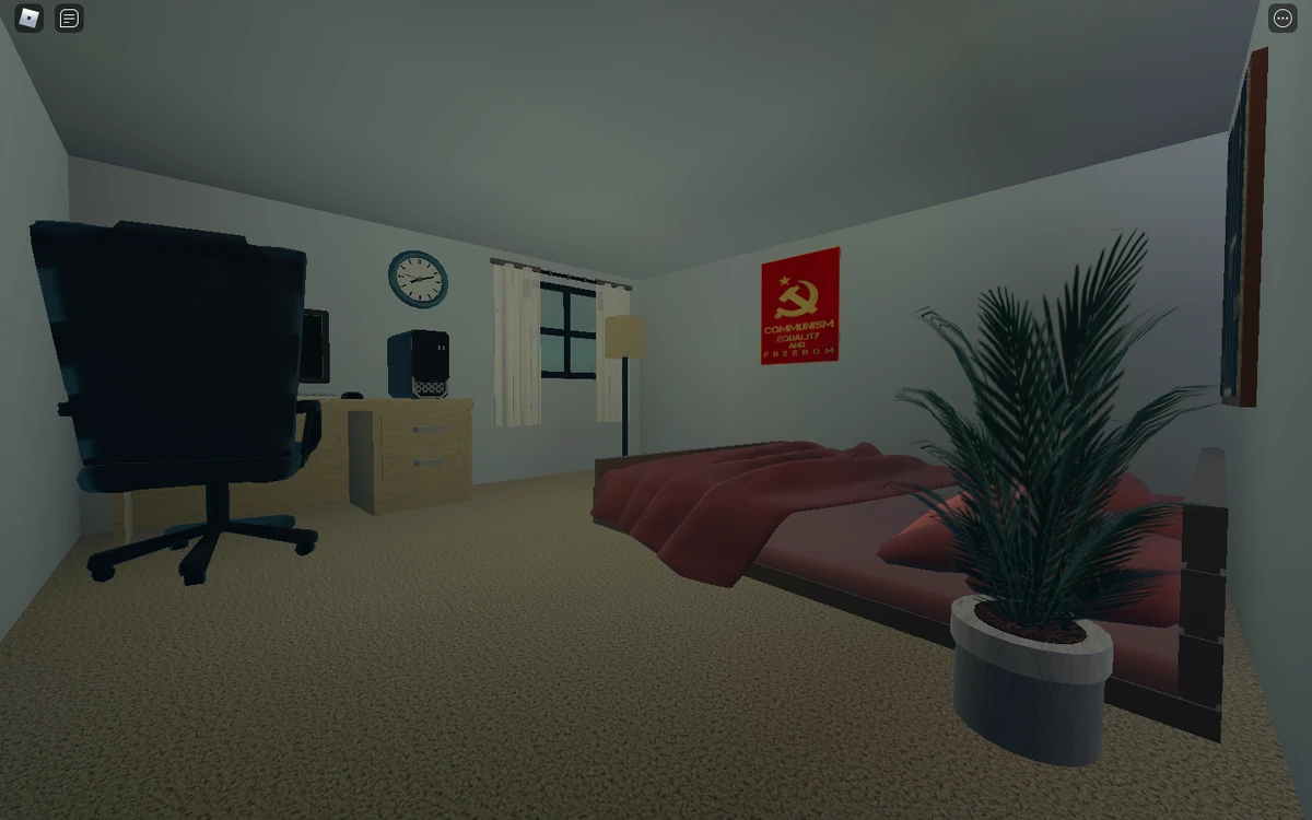 Gamer | Hallways(Roblox) Wiki | Fandom