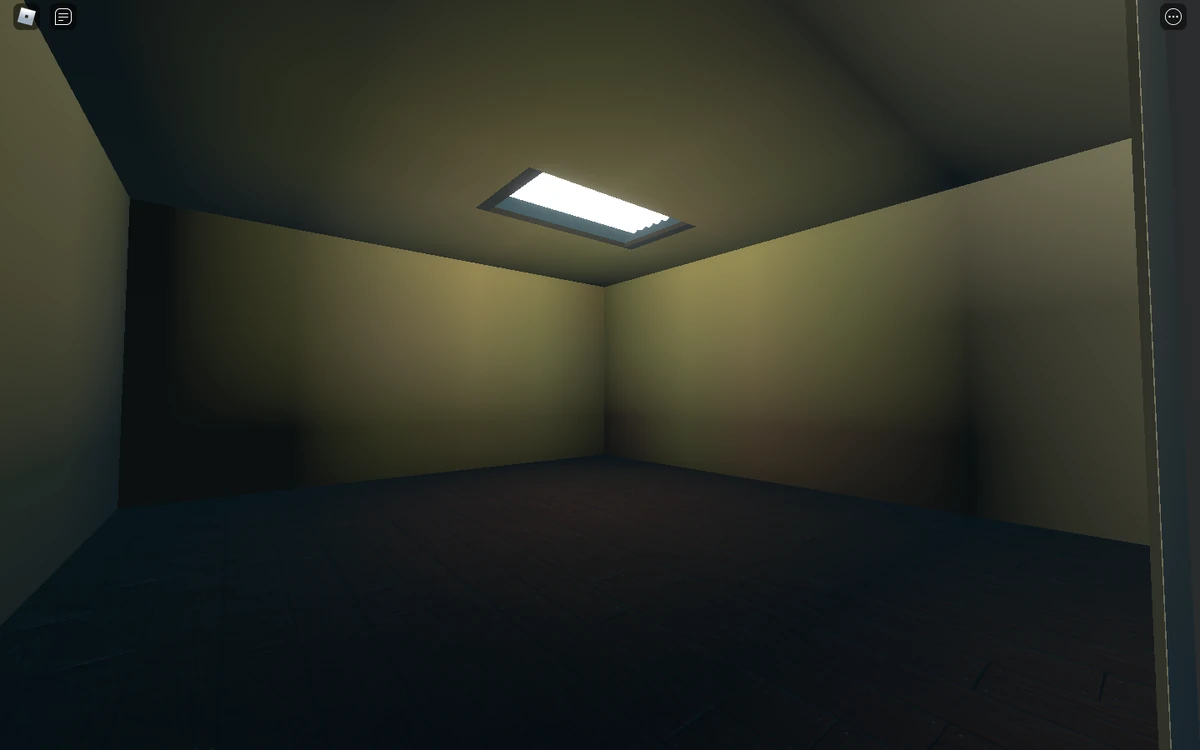 Basic | Hallways(Roblox) Wiki | Fandom