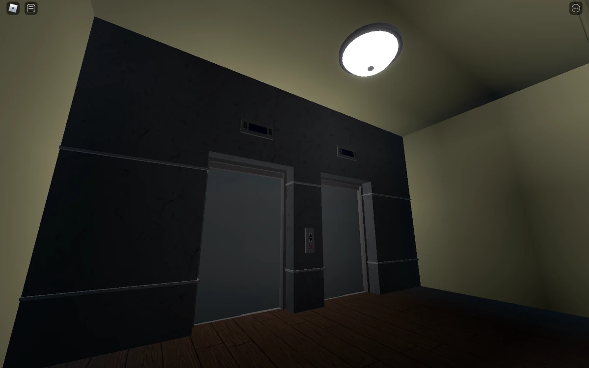 Modern Elevator | Hallways(Roblox) Wiki | Fandom