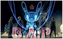 B.A.P | HallyuSound's KPop Wiki | Fandom