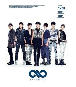 Infinite | HallyuSound's KPop Wiki | Fandom