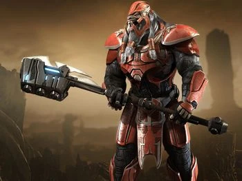 Jiralhanae | Halo Continuum Wiki | Fandom