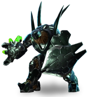 Mgalekgolo | Halo Continuum Wiki | Fandom