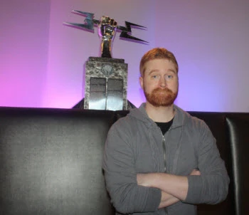 Eric Osborne | Halo Fellowship Wiki | Fandom