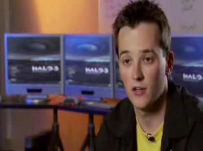 Chris Butcher | Halo Fellowship Wiki | Fandom