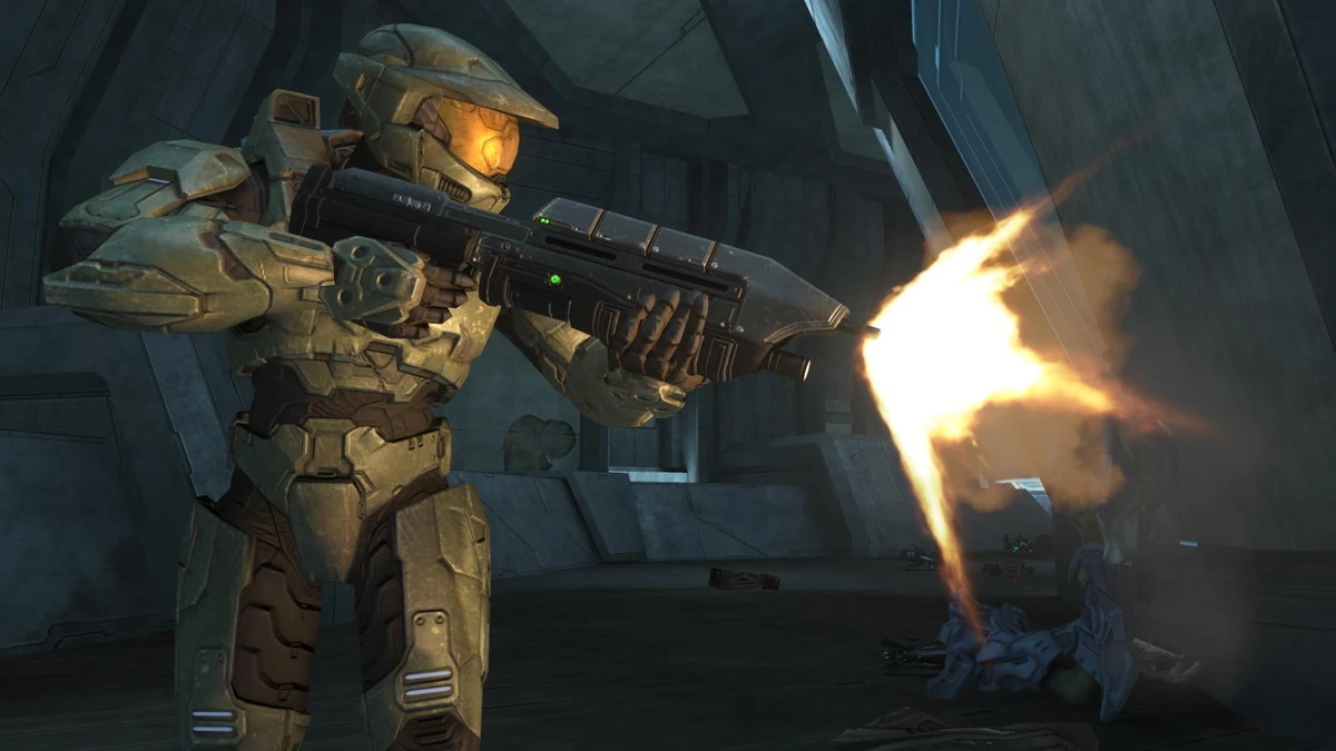 John 117 | Halo Galaxy Wikia | Fandom