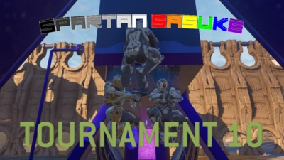 Spartan Sasuke 10 | Halo Jumping Wiki | Fandom