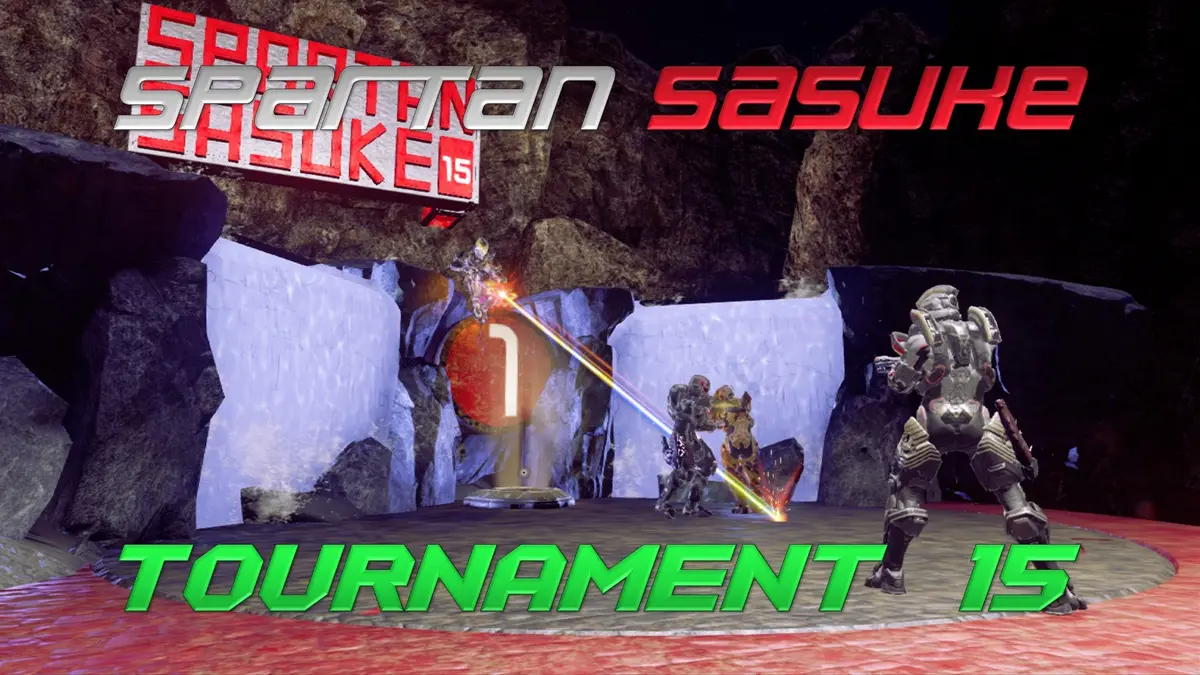 Spartan Sasuke 15 | Halo Jumping Wiki | Fandom
