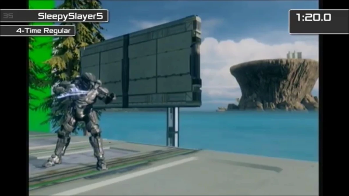 SleepySlayer5 | Halo Jumping Wiki | Fandom